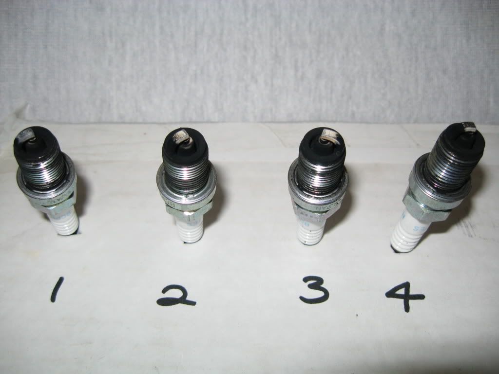 Lets change the spark plugs! | Page 5 | SaabCentral Forums