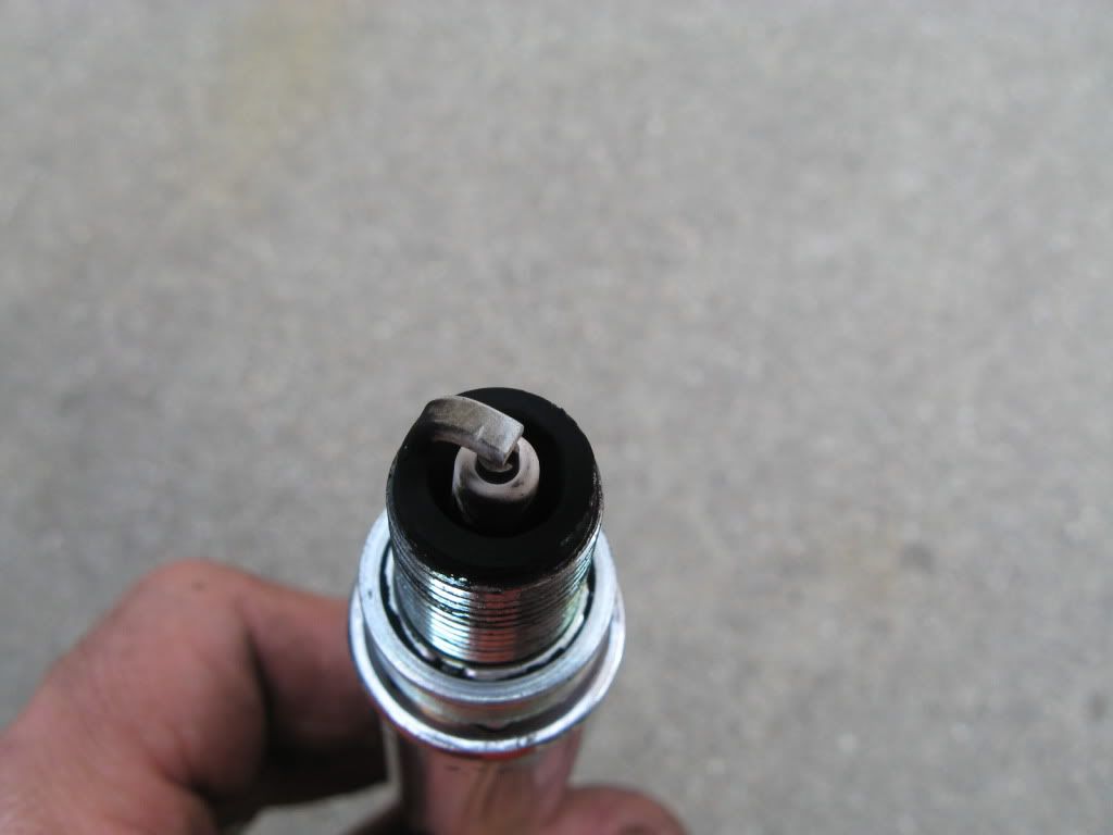 Lets change the spark plugs! | Page 5 | SaabCentral Forums