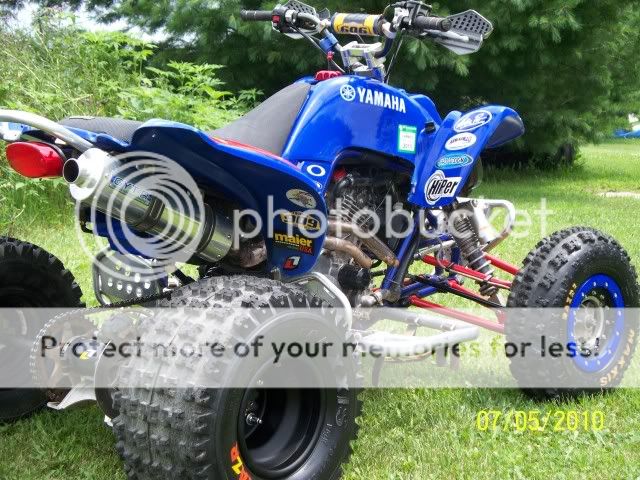 My 01 | Modded Raptors Forum