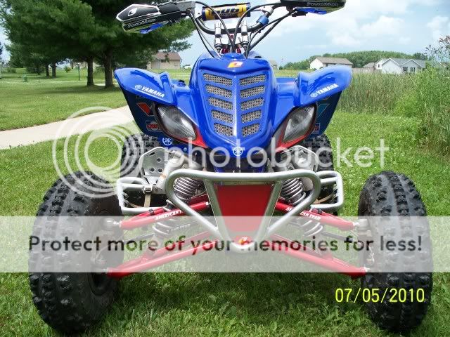 My 01 | Modded Raptors Forum