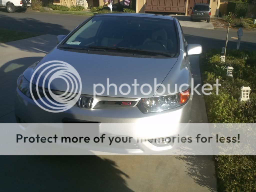 Post your pictures of your "Alabaster Silver" FG2! :) | 8th Generation ...