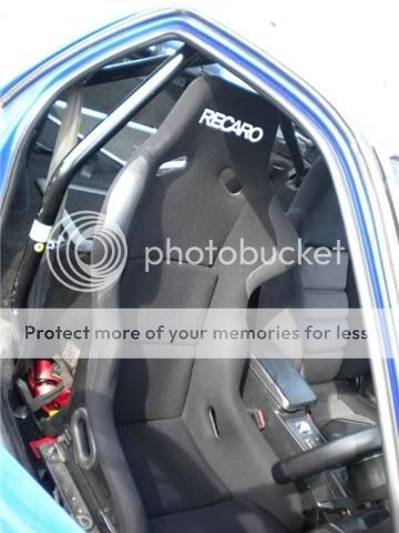 91 FC3S RX7 ERC Widebody | Driftworks Forum