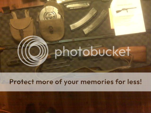 Best approach to a PPSH-41 semi-auto SBR? | Gunboards Forums