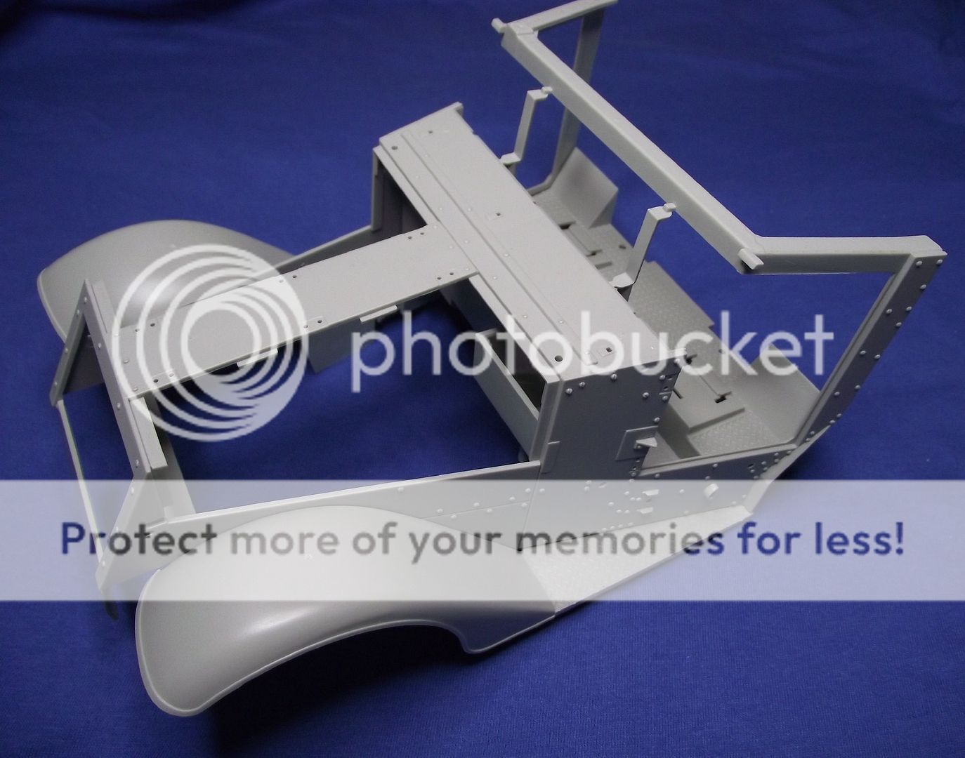 Trumpeter 1/16 M16 Multiple-Gun Motor Carriage - large Scale AFVs (1:16 ...