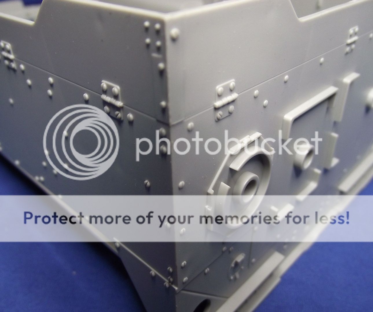 Trumpeter 1/16 M16 Multiple-Gun Motor Carriage - large Scale AFVs (1:16 ...