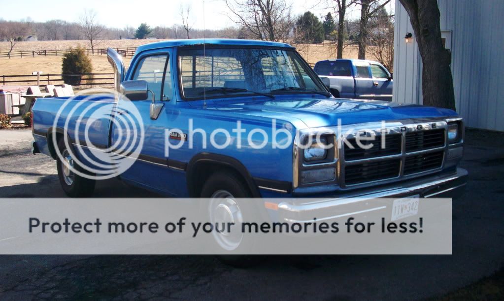 Post 1st gen stack pics here! dual stacks, singles, hood stacks, any ...