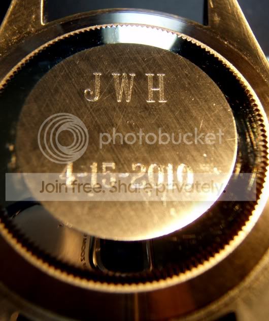 Sub bracelet size conundrum | WatchUSeek Watch Forums