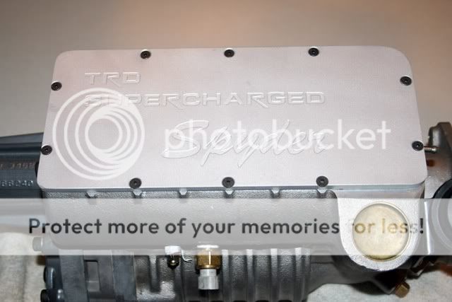 TRD Supercharger Helps win First place in X2 at PCA of NY autocross ...