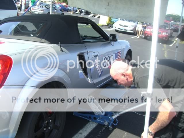 TRD Supercharger install w/pic's | Page 3 | MR2 SpyderChat