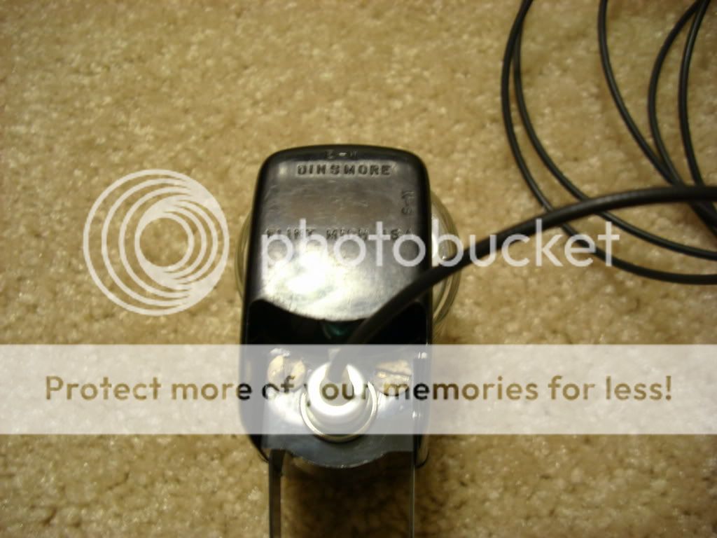 1958-1964 CHEVY DINSMORE COMPASS MINT | LayItLow.com Lowrider Forums