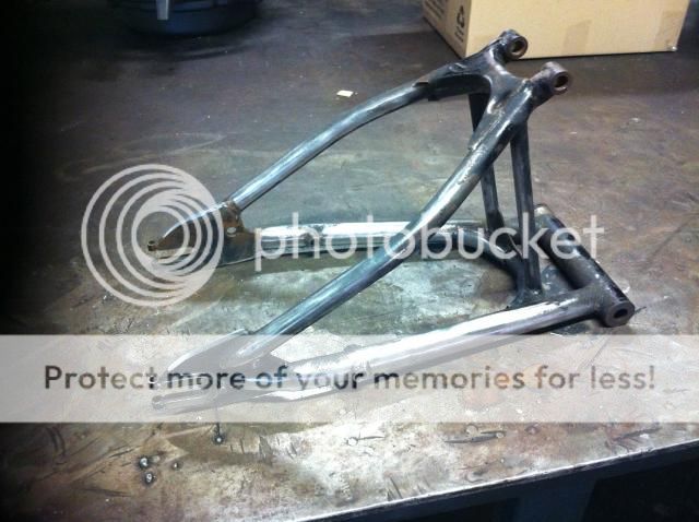 Building a CB450 Cafe Racer: Engine Rebuild, Upgrades, and ...